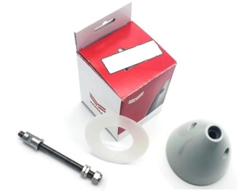 Yanmar - Nut Assembly Prop Spare SD20 SD25 - 796420-09201 | Saildrive SD20 | Bottom Line | Isle ...